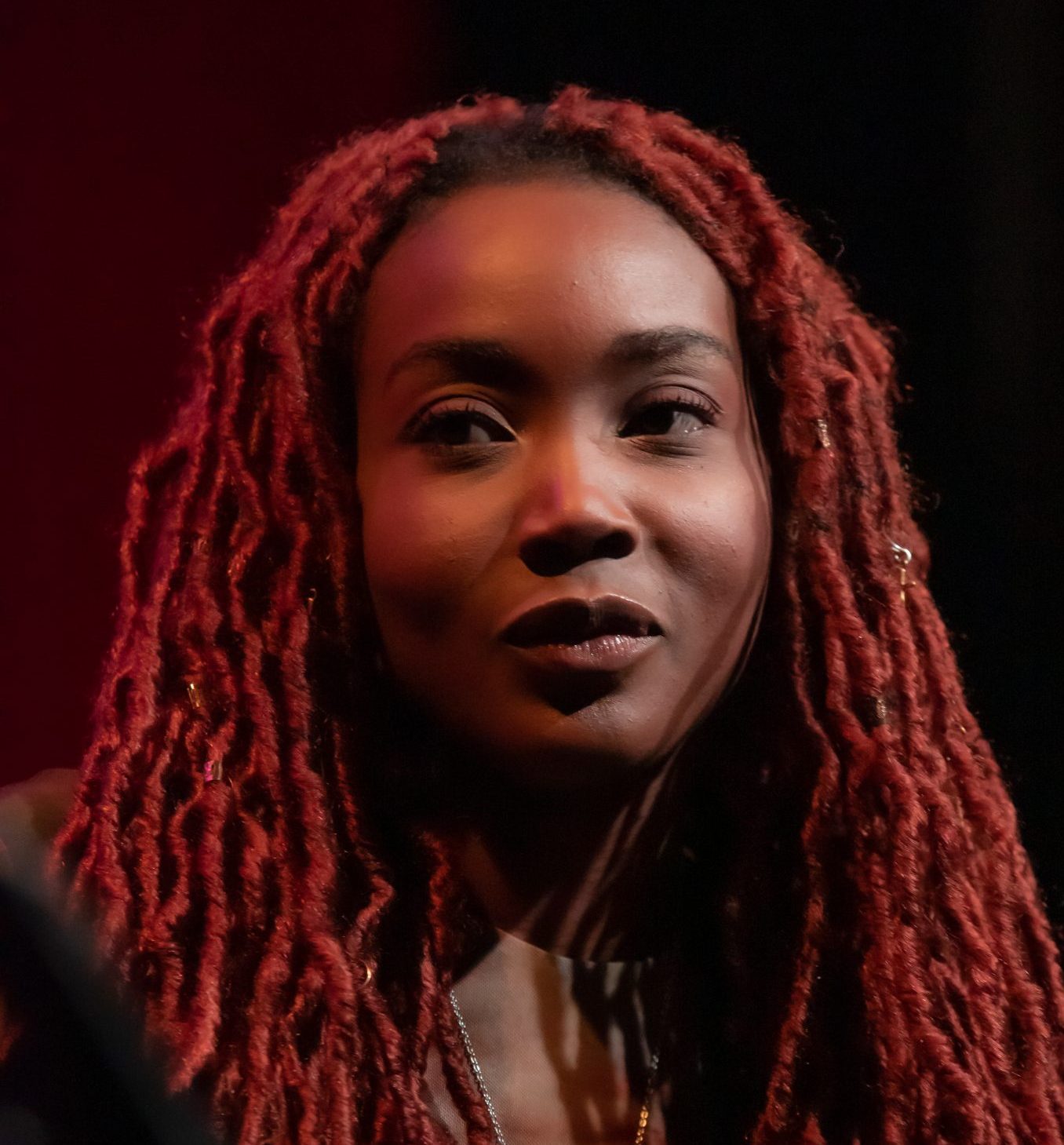 Princess Arinola Adegbite Wins an Eric Gregory Award 2023 - The Writing ...